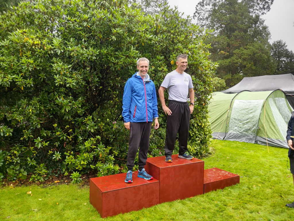 Race Report - Coniston SwimRun - Tri Team Glos
